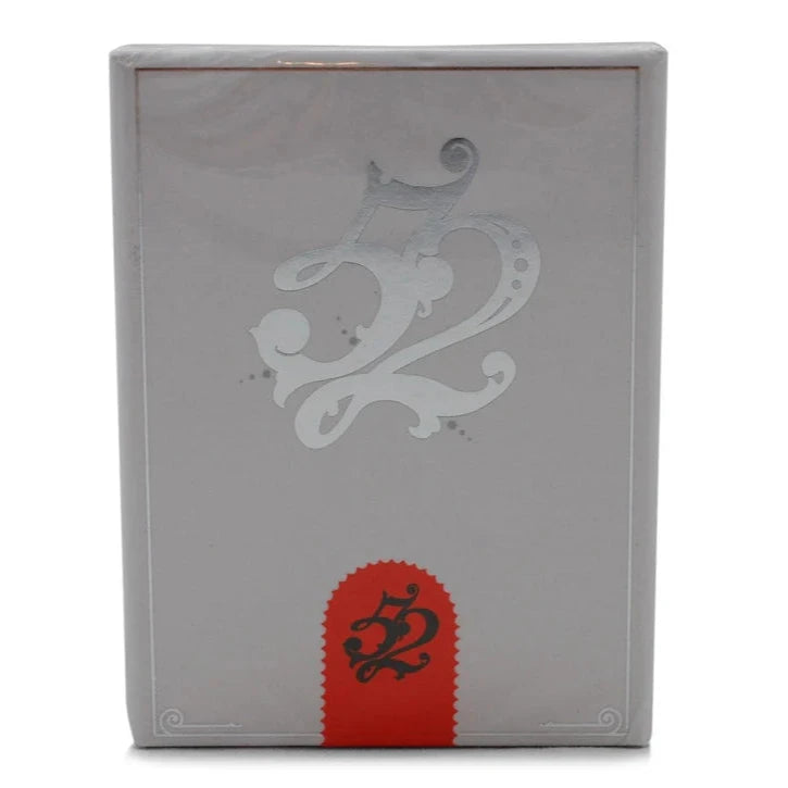 2014 52 Plus Joker Club Limited Edition Playing Cards – The Cardpenter