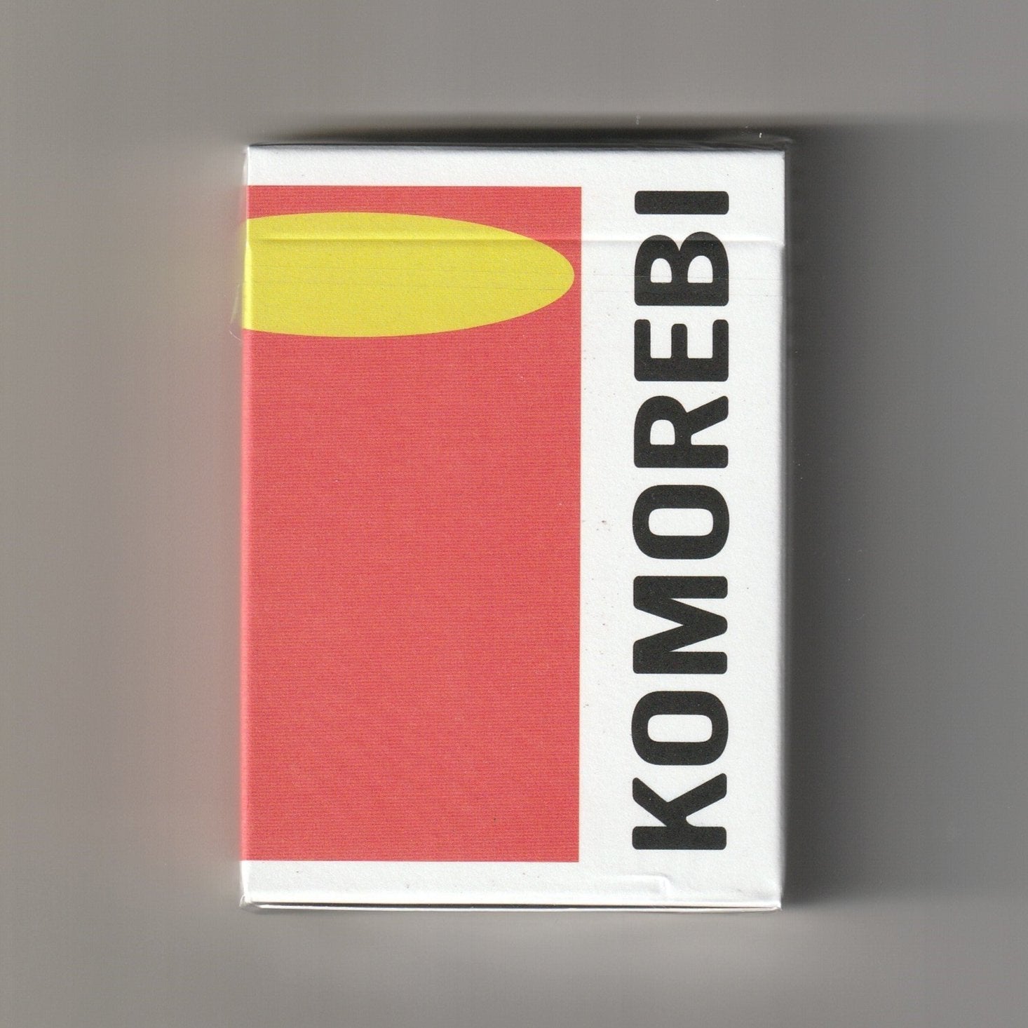 Interlink Playing Cards – The Cardpenter