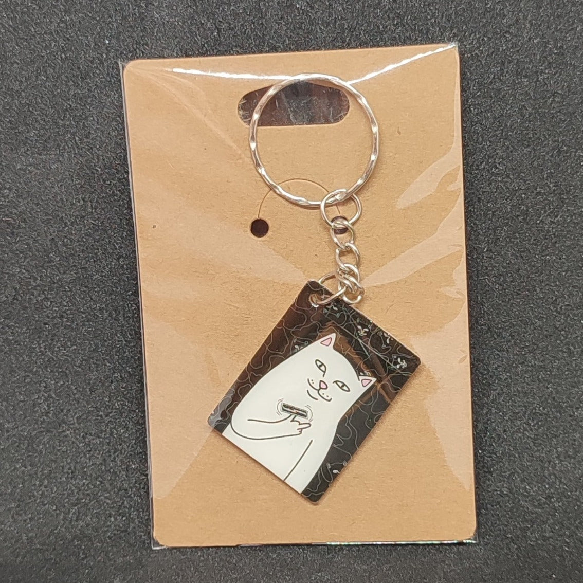 Fontaine Ripndip V1 Tuckbox Keychain – The Cardpenter