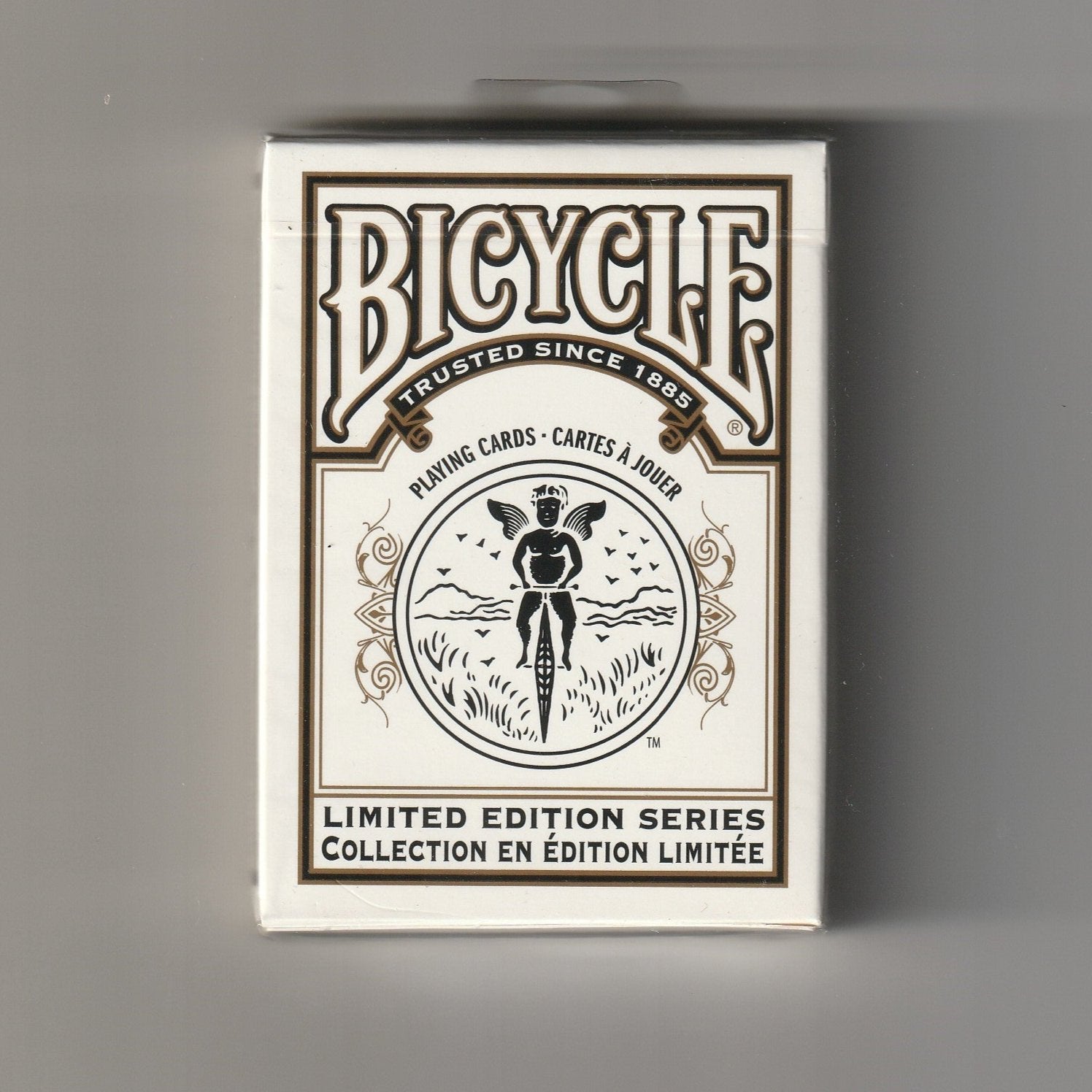 Bicycle Limited Edition Playing Cards – The Cardpenter