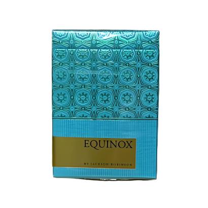 Equinox II Limited Playing Cards – The Cardpenter