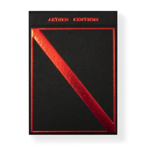 Odyssey Aether V2 Playing Cards – The Cardpenter