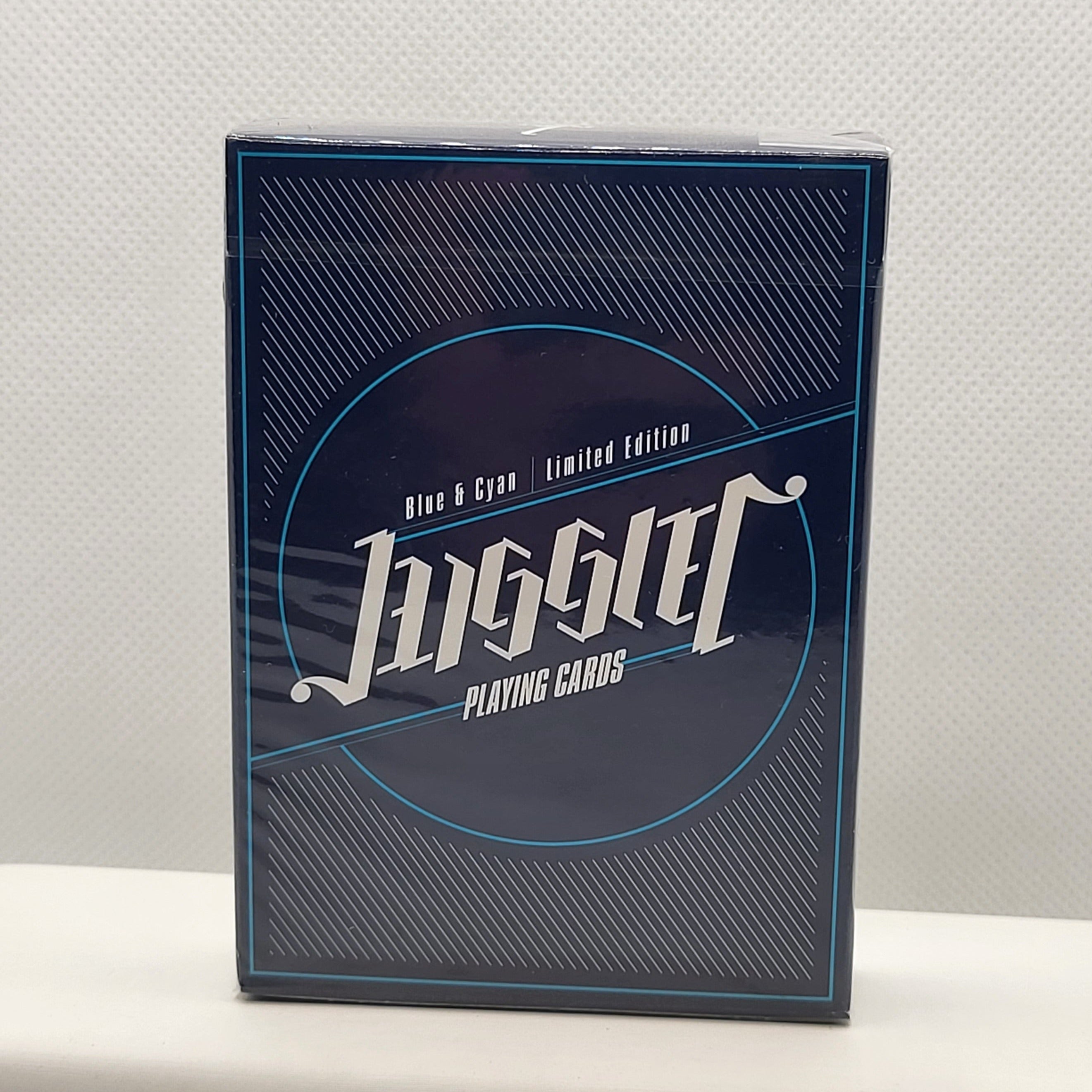 Juggler Playing Cards – The Cardpenter