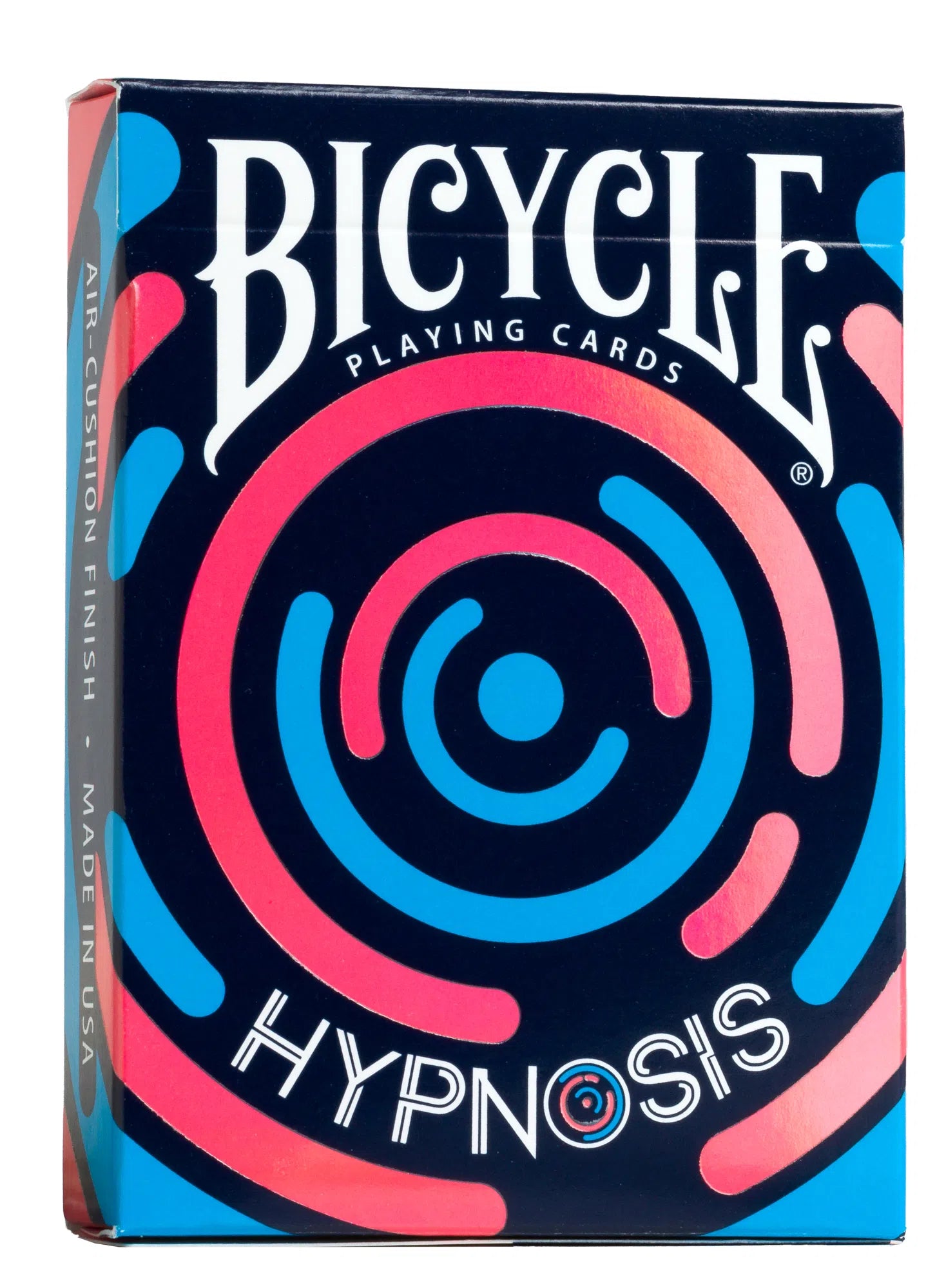 Bicycle Hypnosis V2 Playing Cards – The Cardpenter